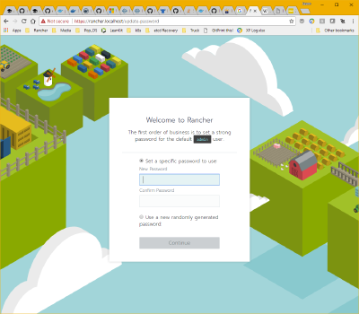 Rancher Tutorial: How to Run Rancher 2.0 on Your Desktop