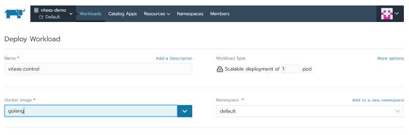 Introduction to Vitess: Database cluster tool