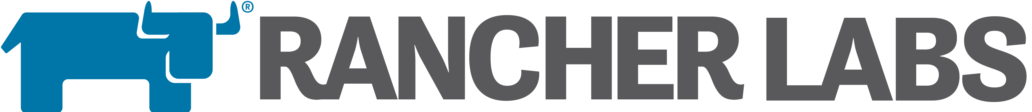 Rancher Brand Guidelines & Resources